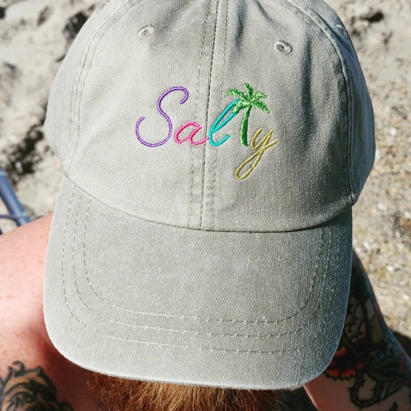 Beach Caps - Etsy