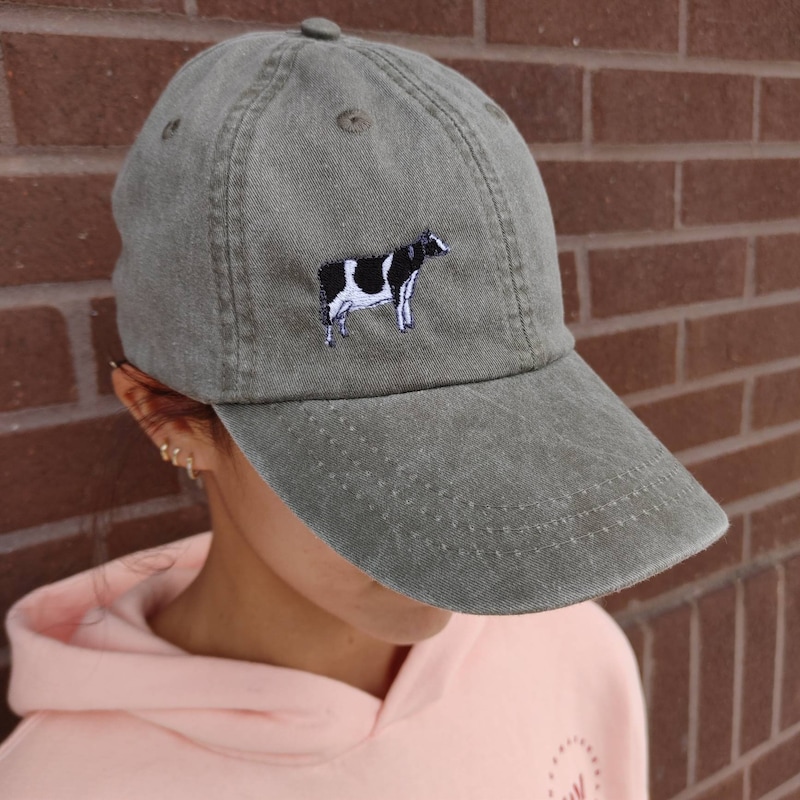 Dairy Cattle - Etsy
