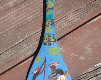 South Africa Stirrer - Etsy