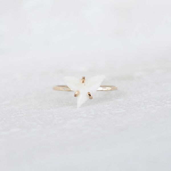 Shark Tooth Jewelry - Etsy