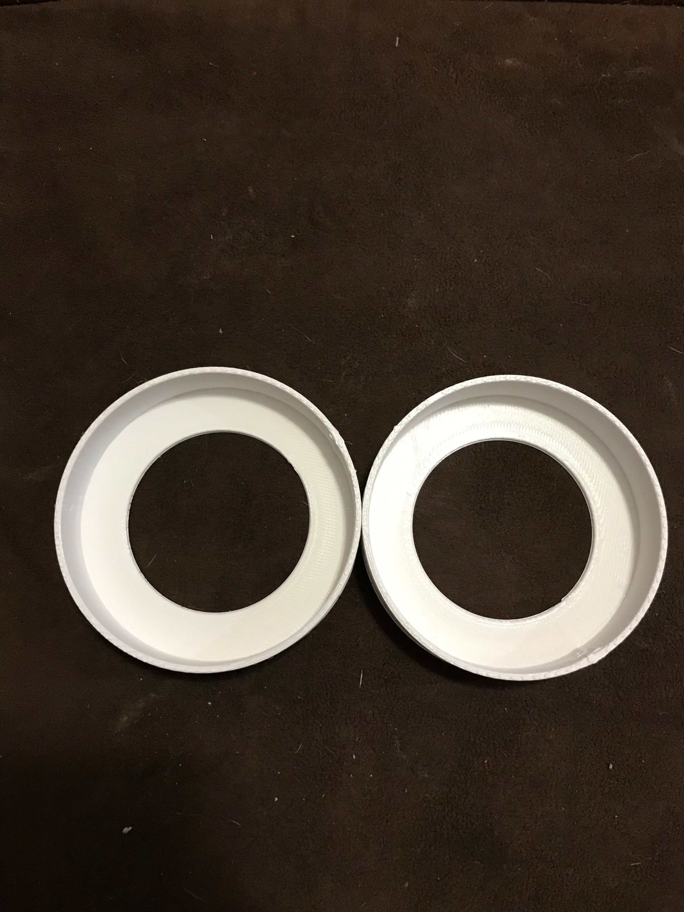 3D Printed Kemono Eyes - Etsy Australia