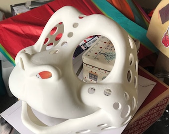 Mandrill Monkey Base 3d Model for Print - Etsy