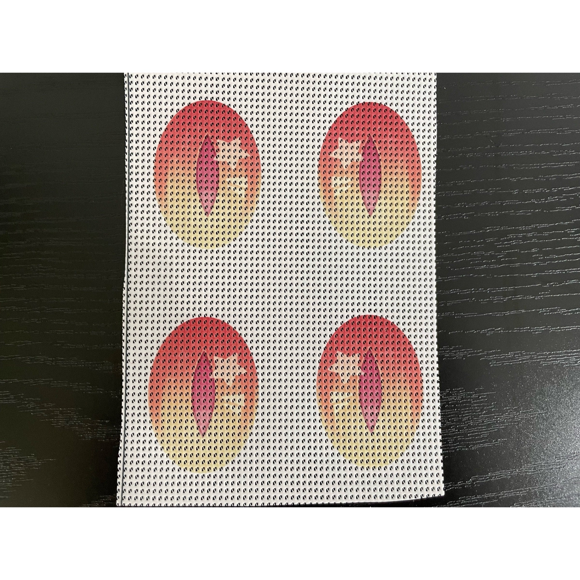 Custom Printed Eye Mesh - Etsy