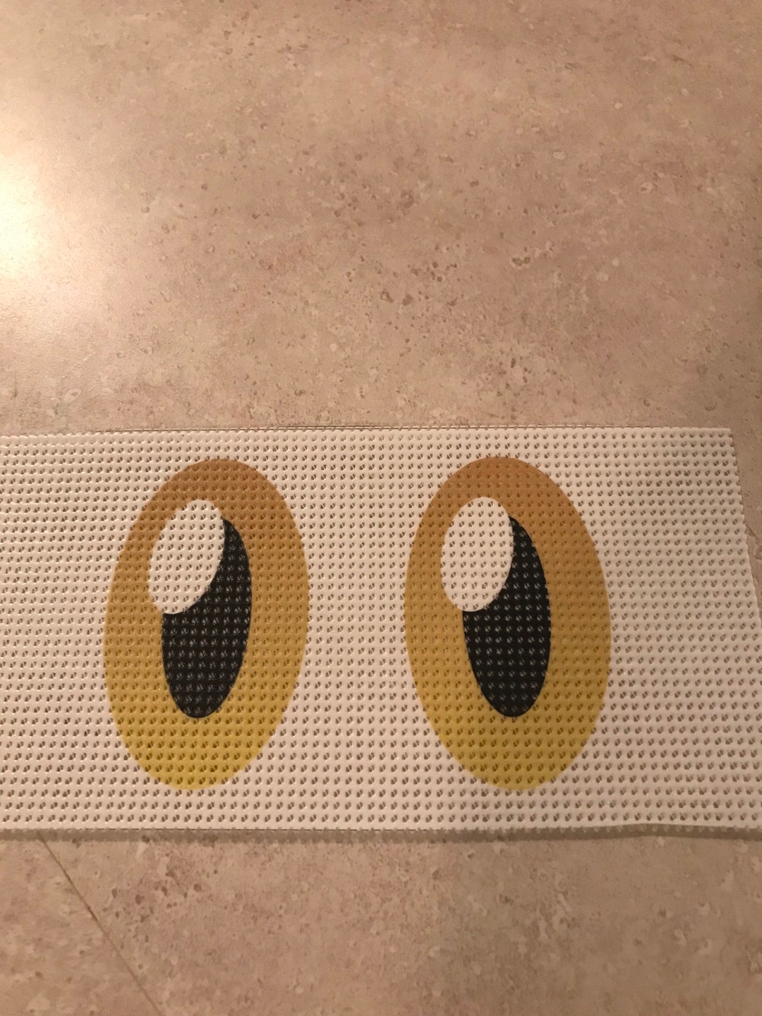 Fursuit Pupils Toony "chibi" Set - Etsy