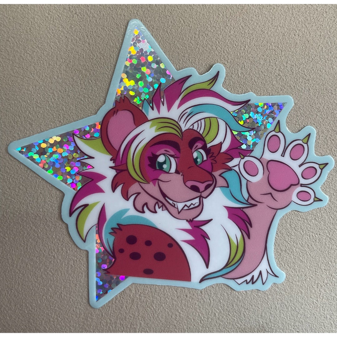 Killer Queen Sticker - Etsy