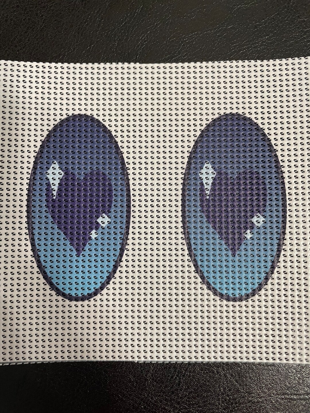 Fursuit Pupils (toony Heart) - Etsy