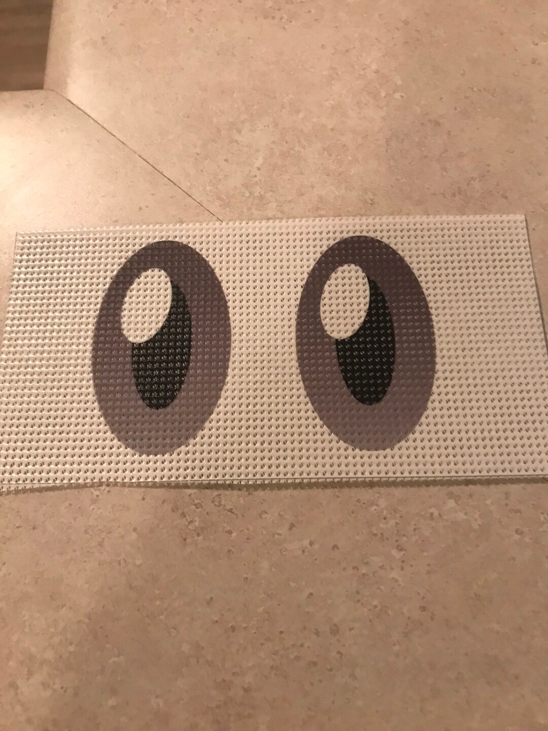 Fursuit Pupils Toony chibi Set - Etsy