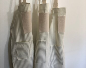 French Style Aprons - Etsy