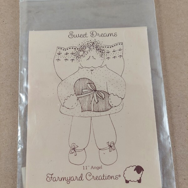 Farmyard Creations - Etsy