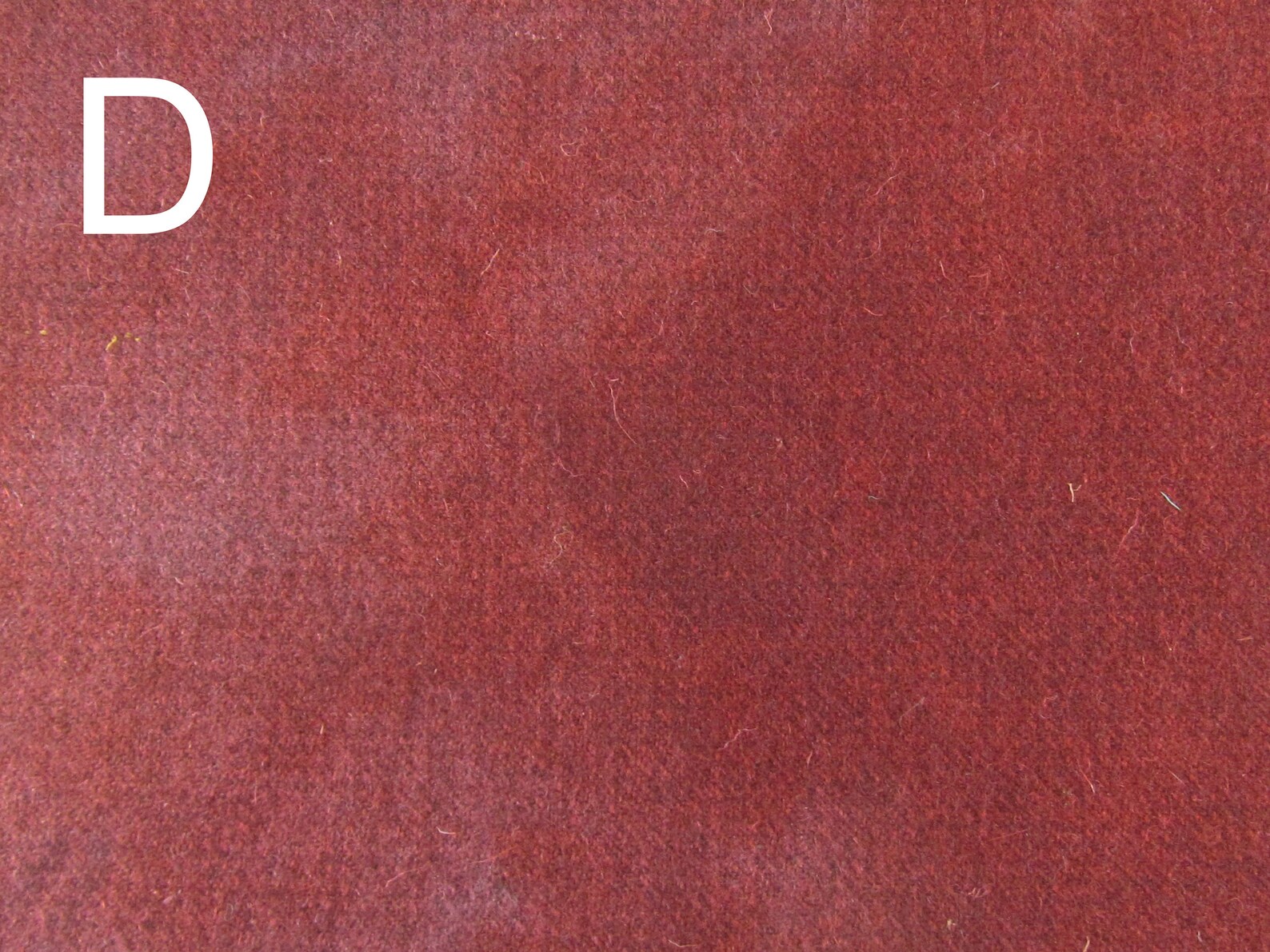 Hand Dyed Felted Wool Fat Quarters Mulberry Rug Hooking - Etsy