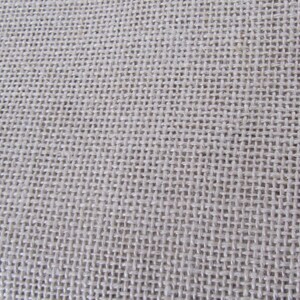 Bleached Primitive Linen by the Half Yard - Traditional Rug Hooking ...