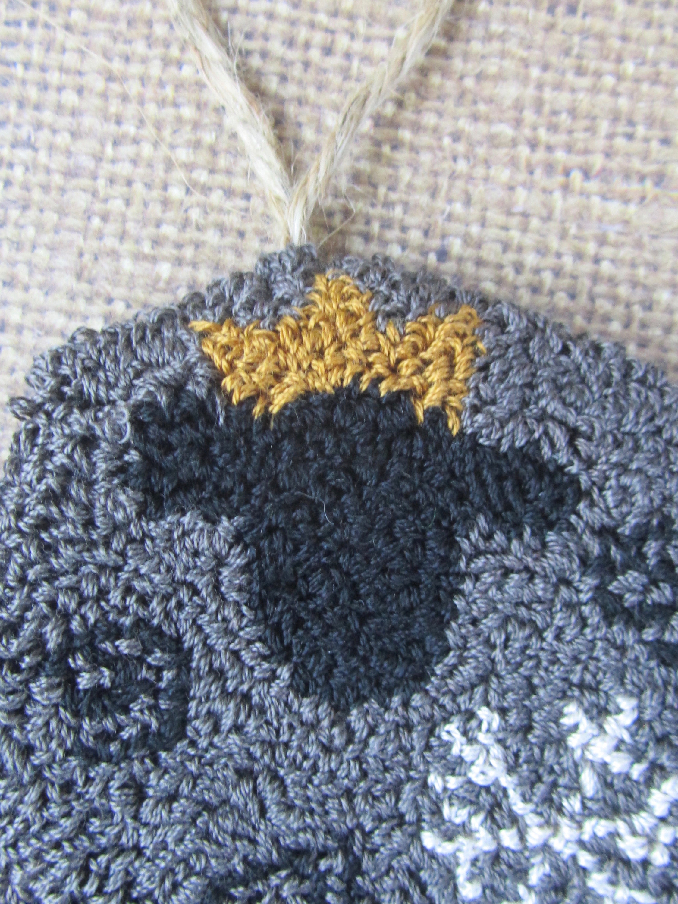 Punch Needle Pattern Sheep Ornaments Needle Punch Pattern - Etsy UK