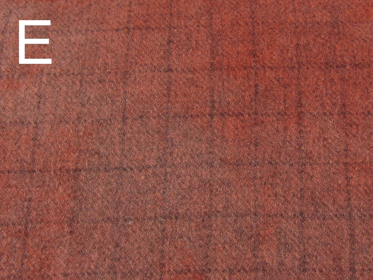 Hand Dyed Felted Wool Fat Quarters Coral Rug Hooking | Etsy