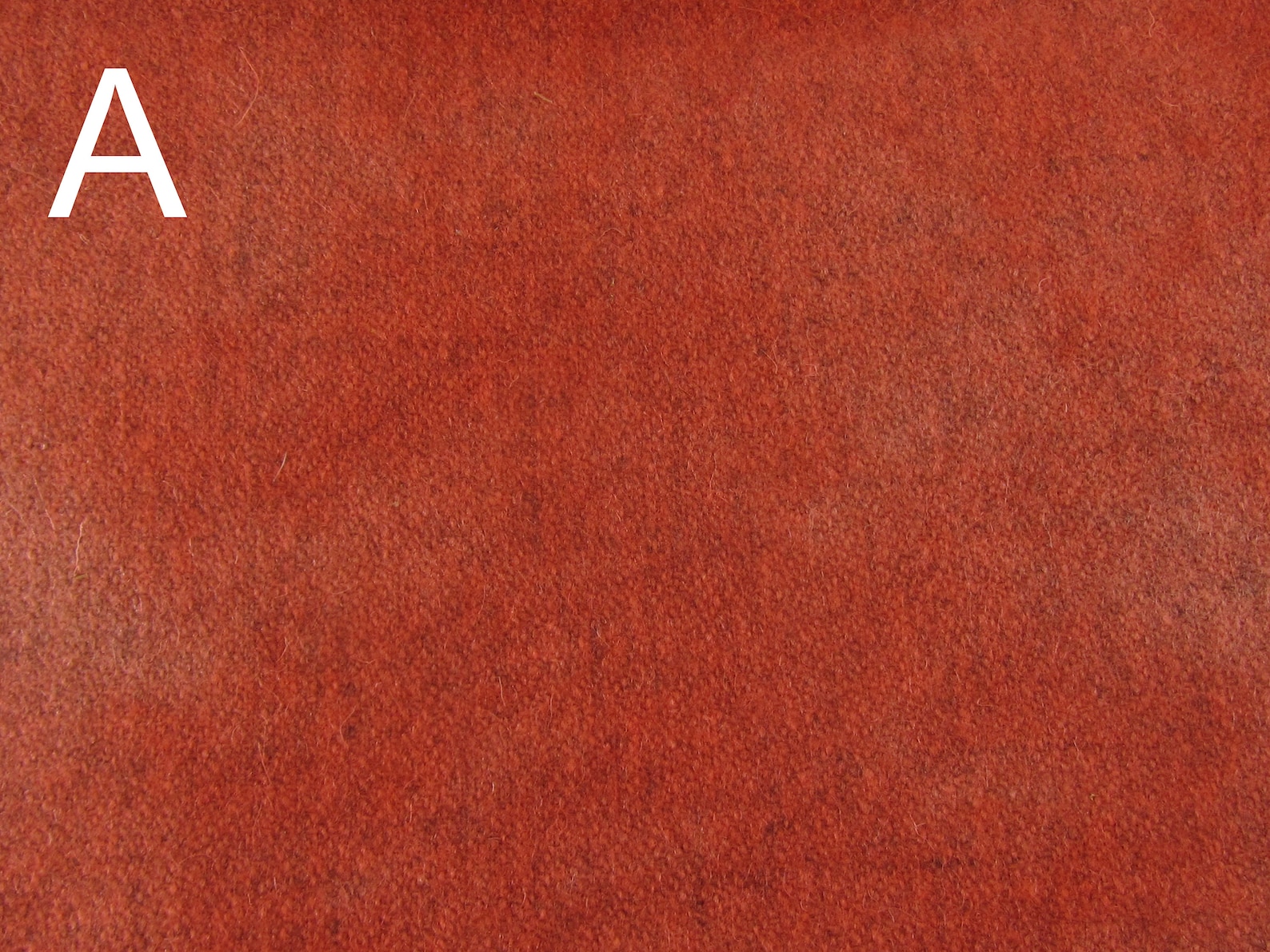 Hand Dyed Felted Wool Fat Quarters Coral Rug Hooking - Etsy