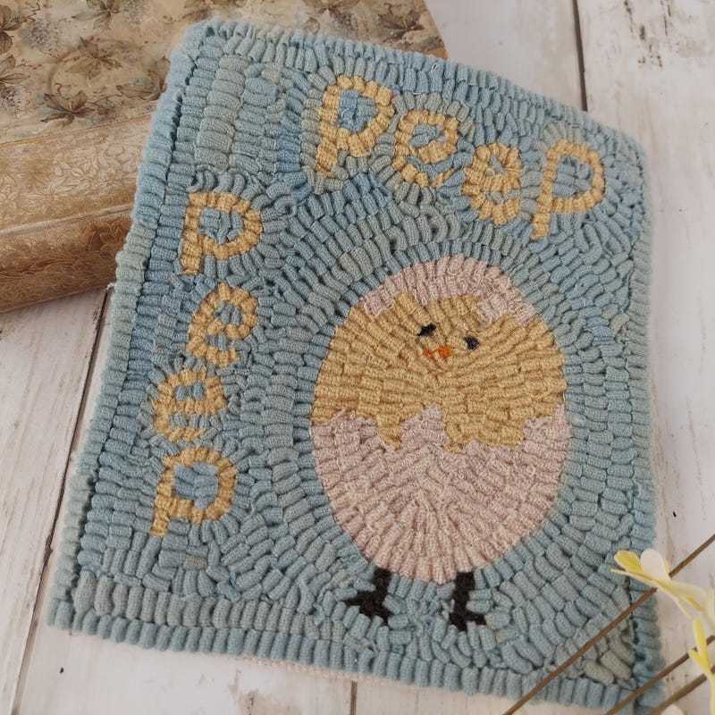 DoodleDogPrimitives - Etsy