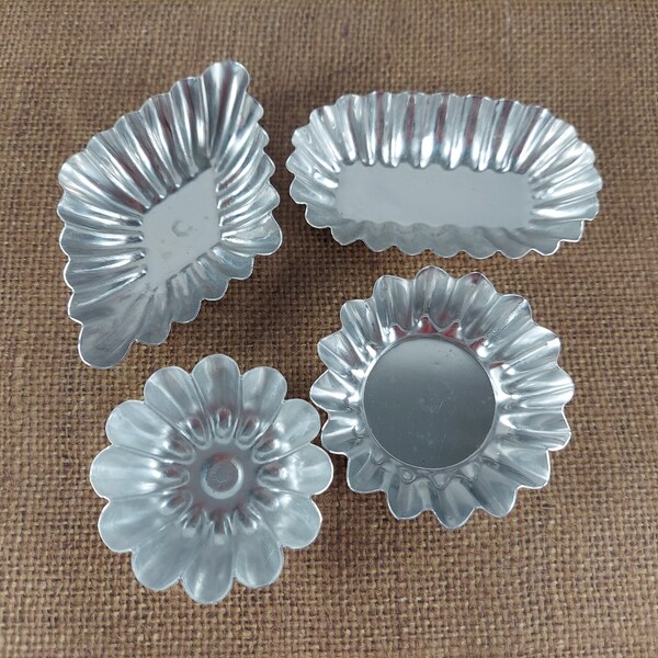 Tart Tins - Etsy
