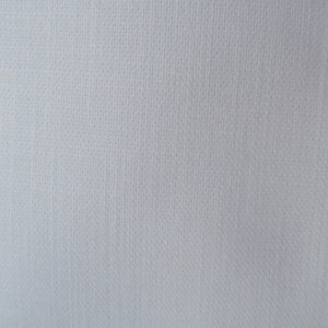 Weavers Cloth ~ White ~ Full 1/2 Yard - Punchneedle - Needle Punch ...