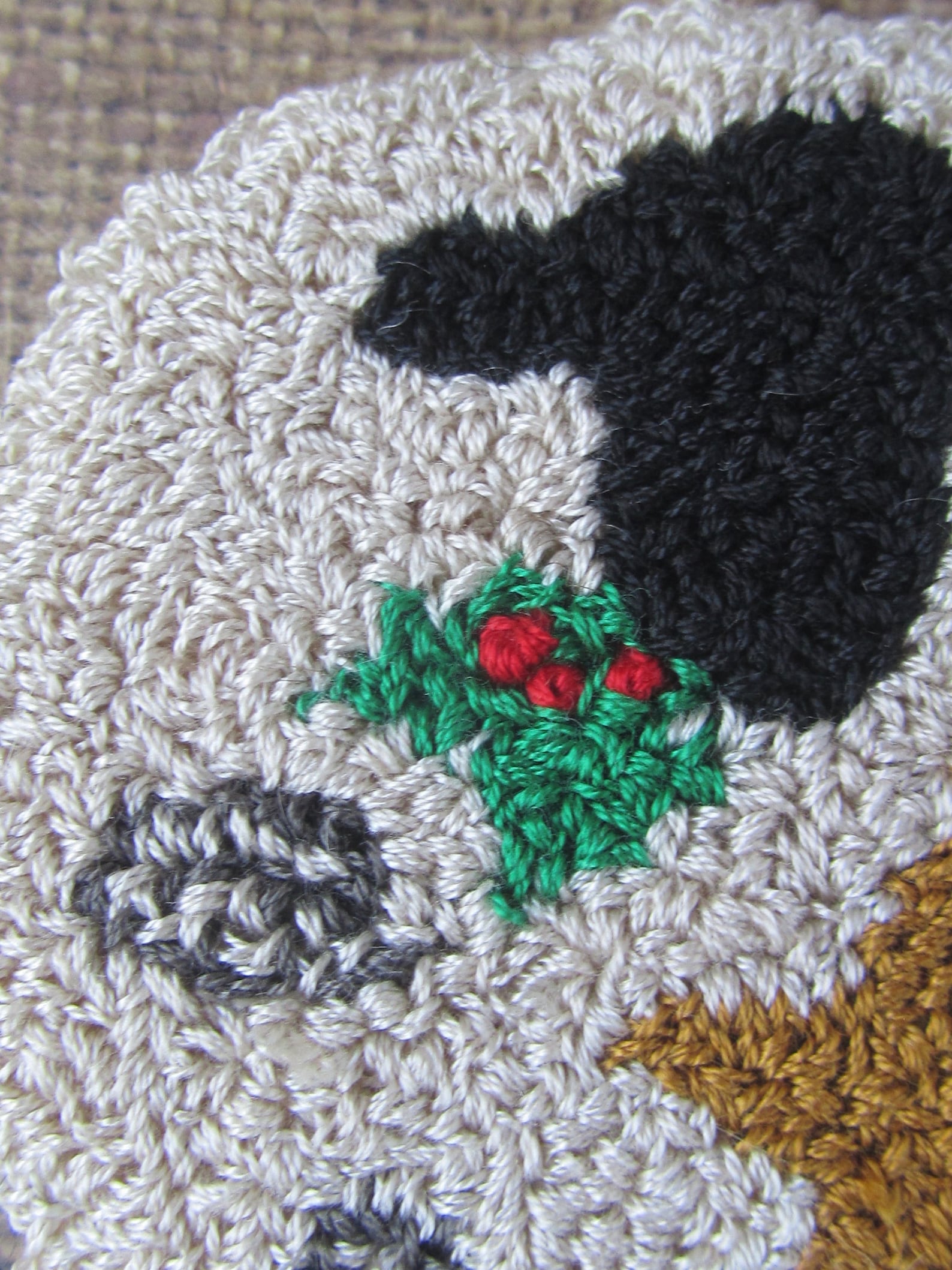 Punch Needle Pattern Sheep Ornaments Needle Punch Pattern - Etsy UK