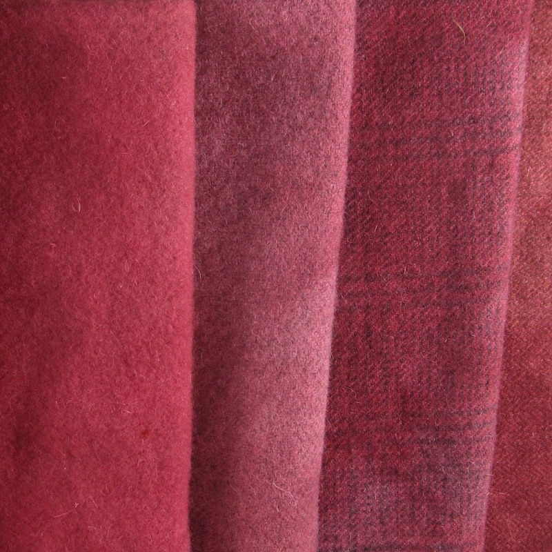 Wool Felt Applique - Etsy