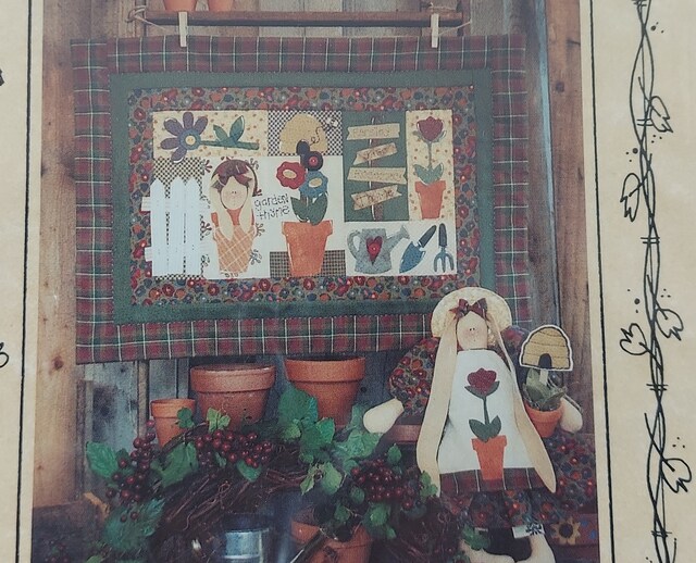 DoodleDogPrimitives - Etsy Canada