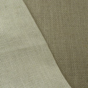 Bleached Primitive Linen by the Half Yard - Traditional Rug Hooking ...