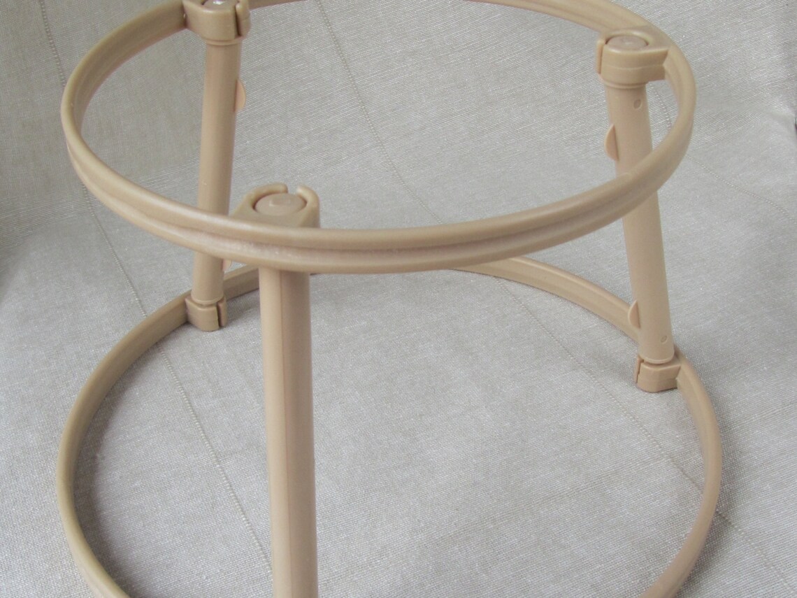 Morgan Lap Stand No Slip Hoop Combo 7 9 | Etsy