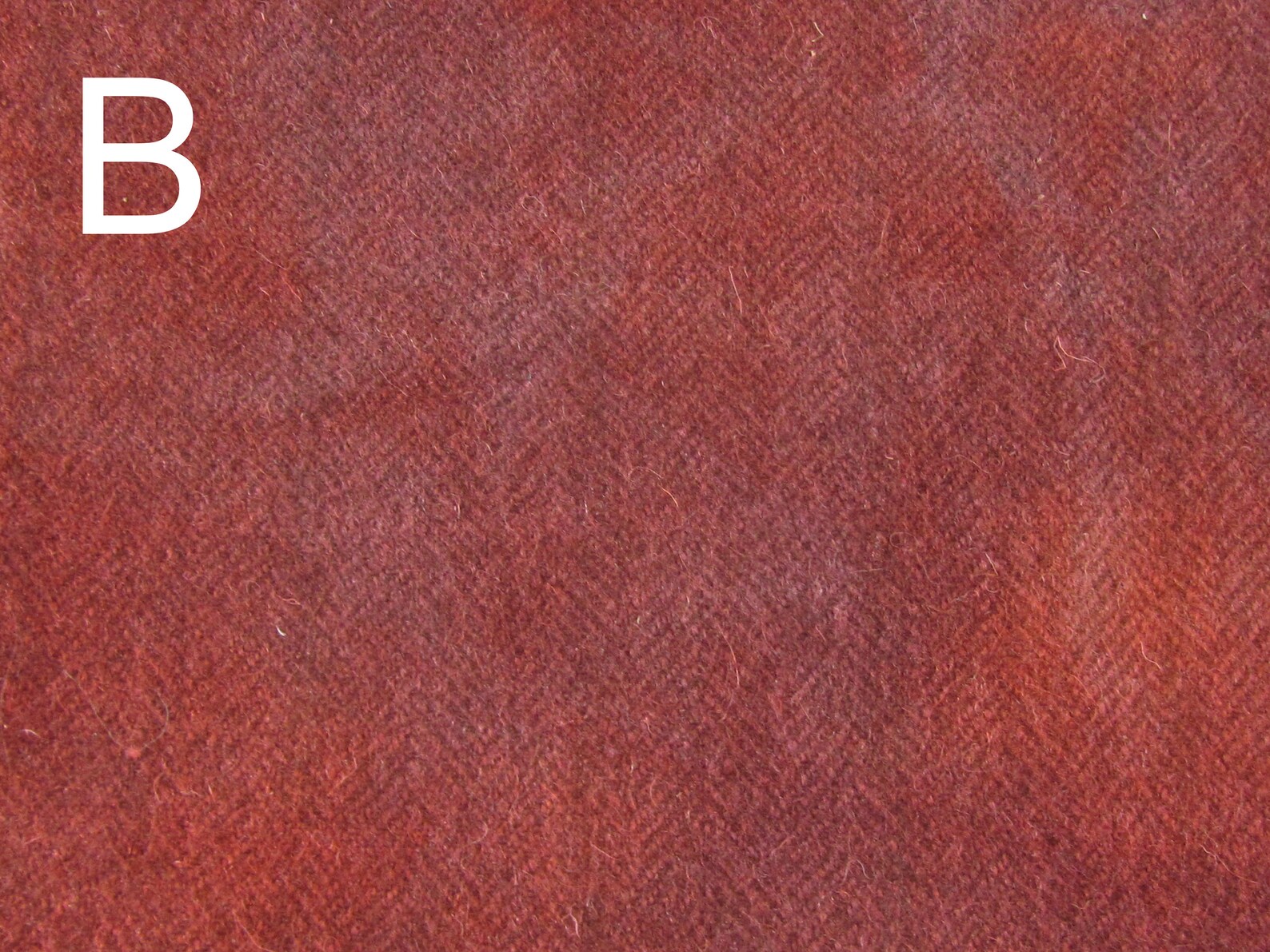 Hand Dyed Felted Wool Fat Quarters Mulberry Rug Hooking - Etsy