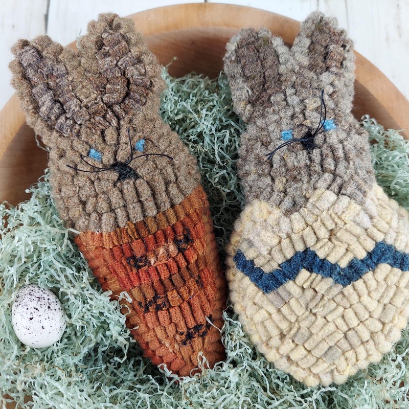 DoodleDogPrimitives - Etsy