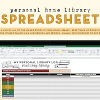 Librarian Forms Bundle Printable PDF | Library Management Form Pack ...