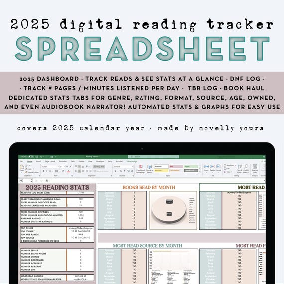 Literacy Tracking Sheet Updated Even Newer Version