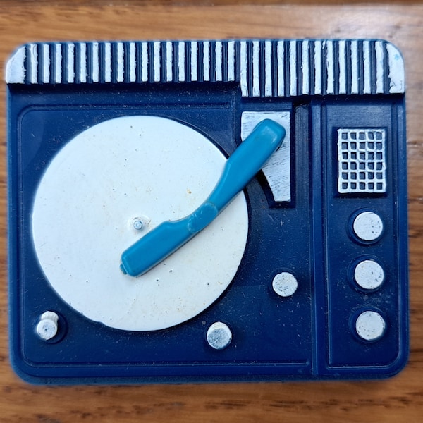 Barbie Disc Player - Etsy