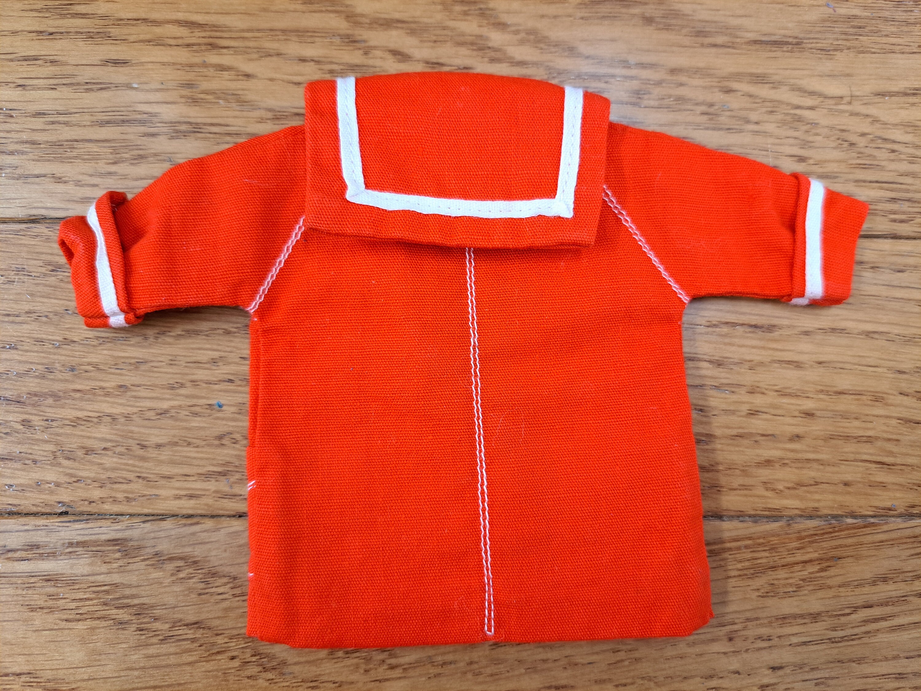 Vintage Barbie #963 Resort Set Jacket - Etsy