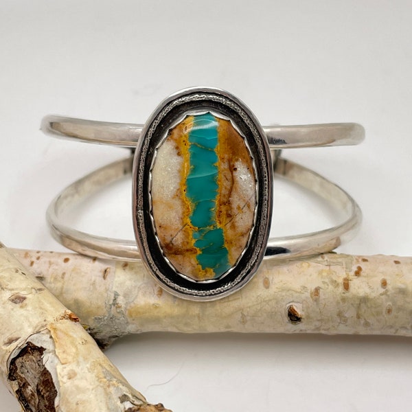 Boulder Turquoise - Etsy