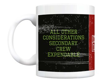 Movie Classic Cup - Etsy