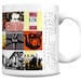 Mad Men Coffee Mug Sterling Cooper Don Draper Advertising 60s Retro New ...
