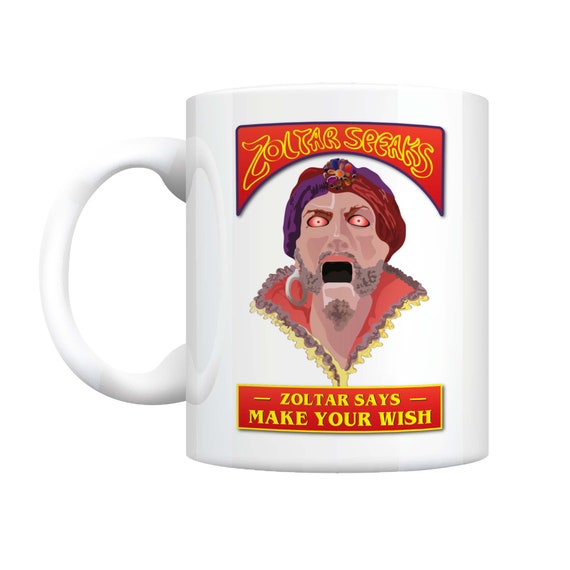 Zoltar Memes Do You Want To Know Your Future? 🔮 Say Hello To ZOLTAR