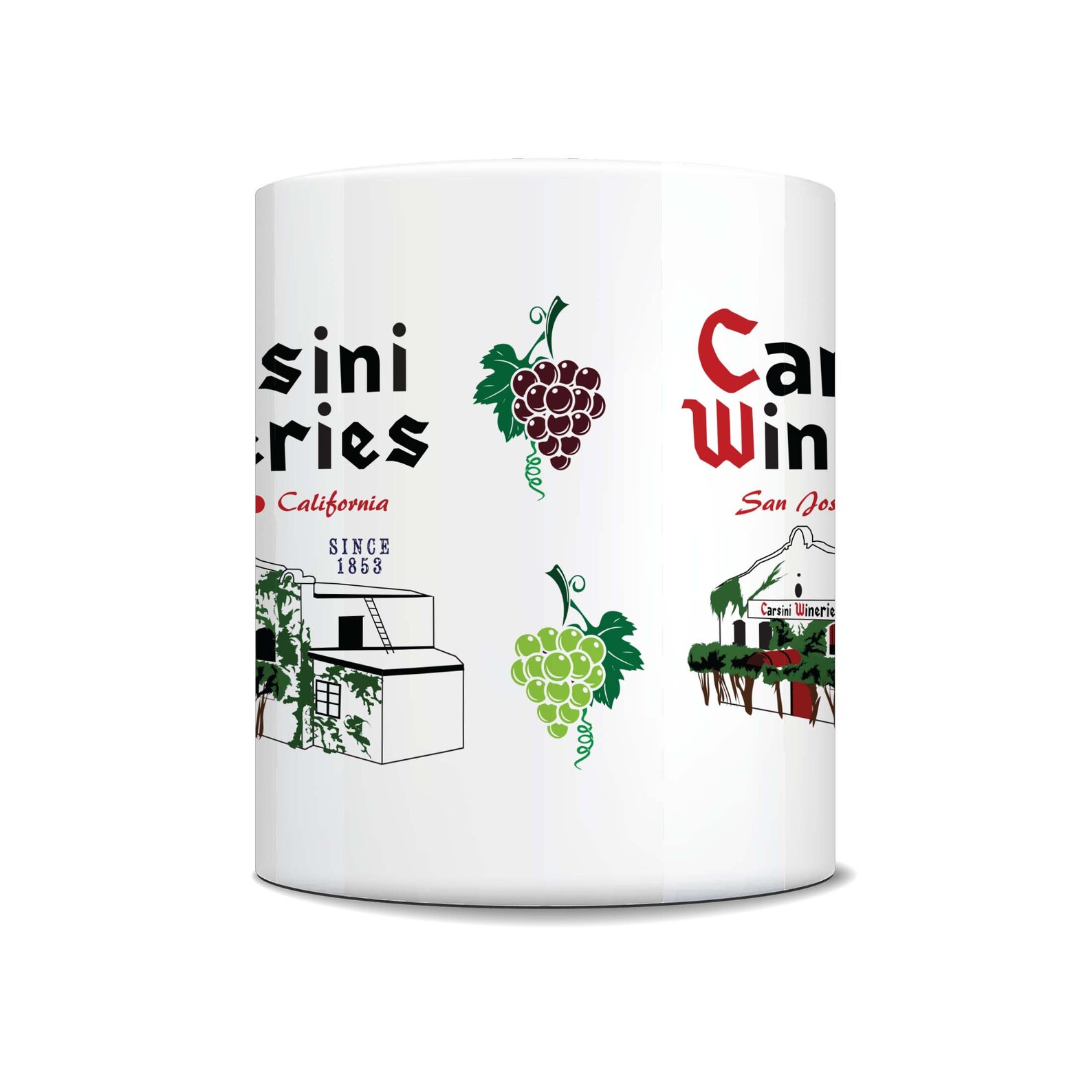 Columbo Villain Carsini Wines Coffee Mug Murder Peter - Etsy UK