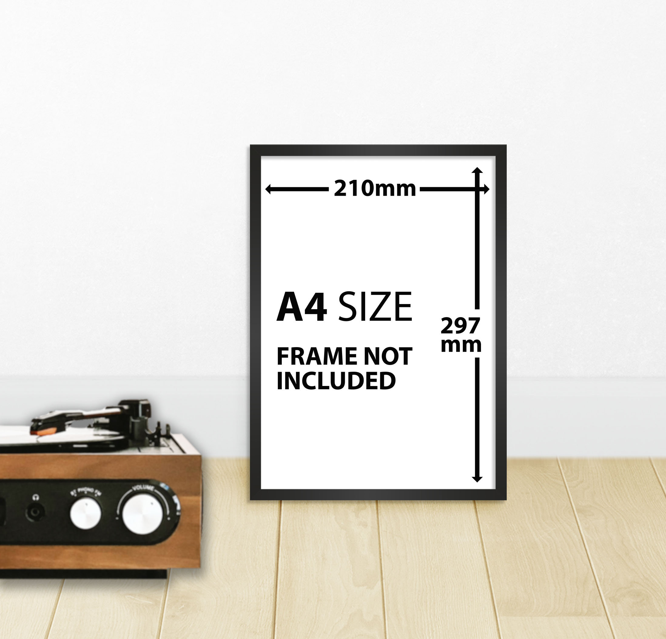 Die Hard - Nakatomi Plaza - Christmas Party - Vintage A4 Wall Art Print ...