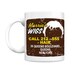 Morries Wigs - Coffee Mug - Goodfellas - Gangster - Mob - Classic Crime ...