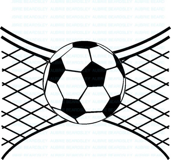Soccer SVG Sport Svg Soccer Net Soccer Ball Svg Cricut | Etsy