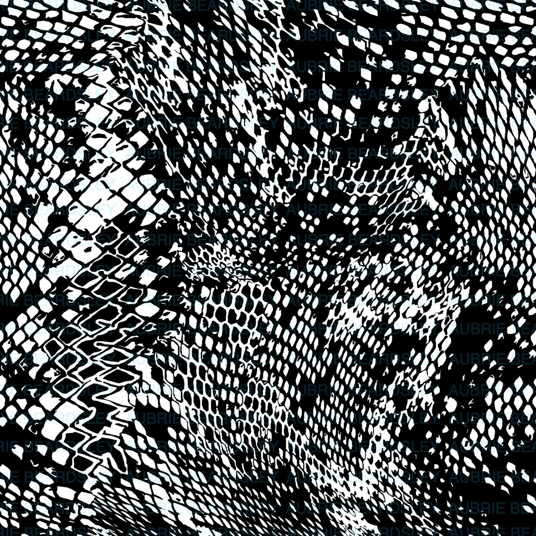 Snakeskin Svg, Snakeskin PNG, SVG, Cut Files, Animal Skin Svg, Tumbler ...