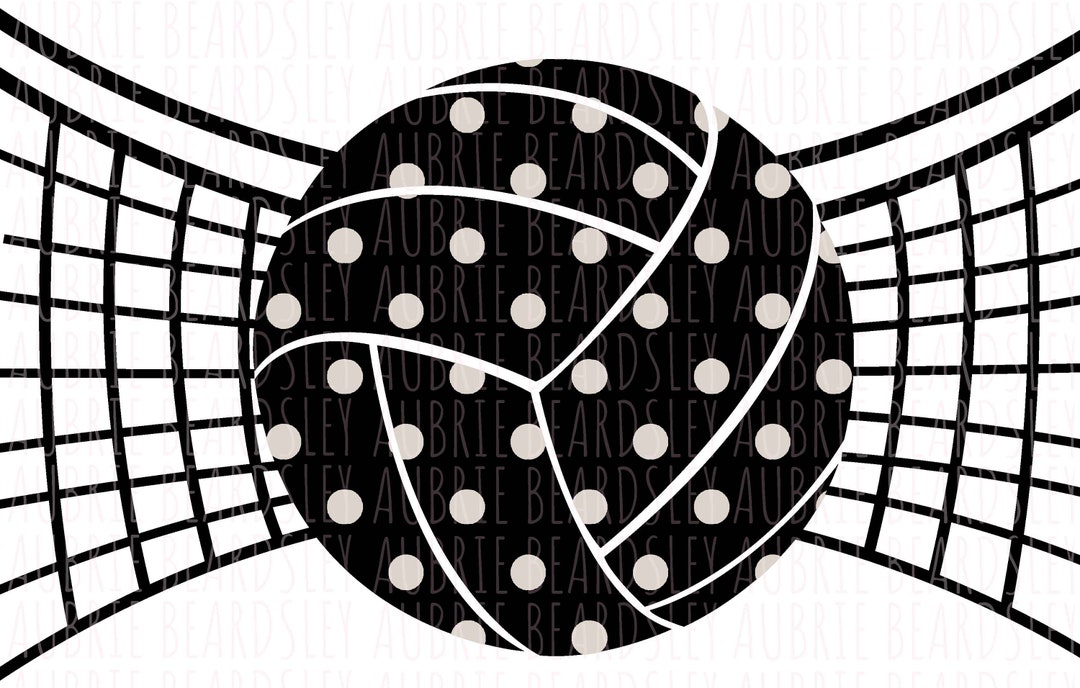 Volleyball SVG, Volleyball Png, Volleyball Design, Volleyball Net Svg ...