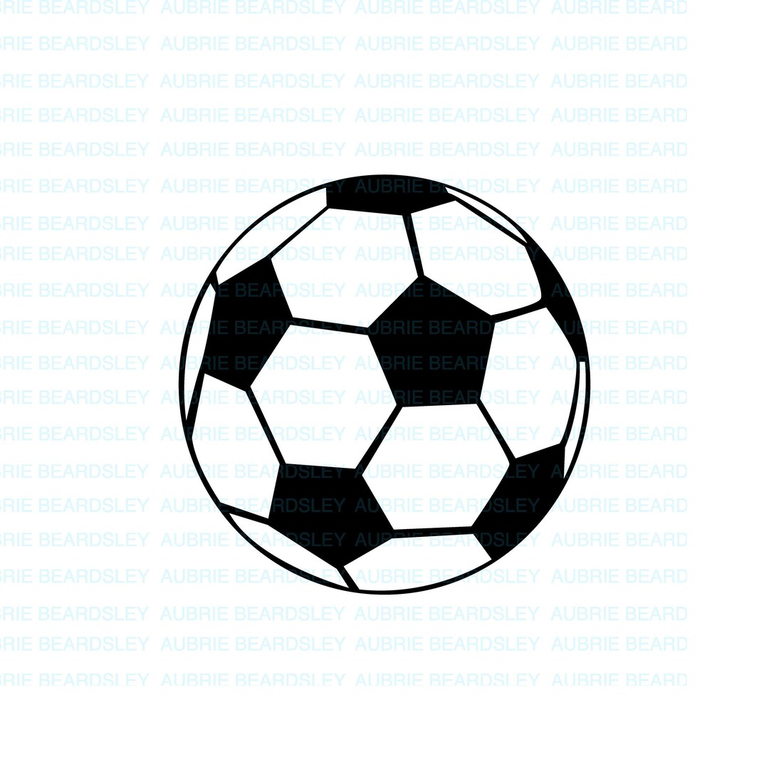 Soccer Ball SVG Files, Soccer Ball Clip Art Soccer PNG, Football Png ...