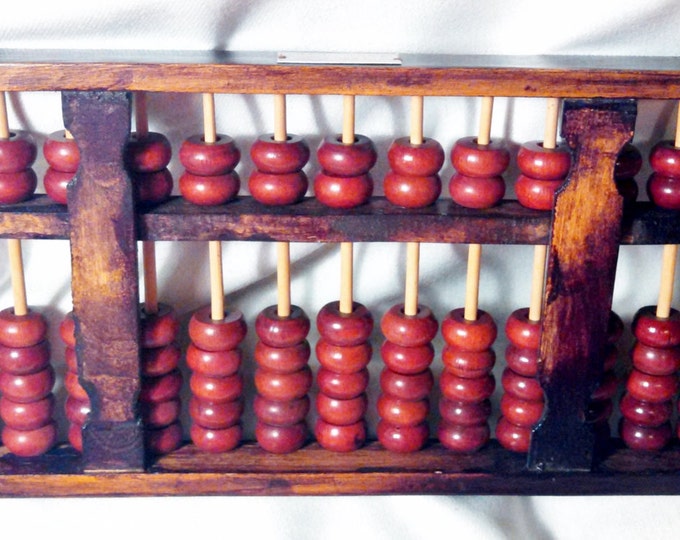 Diamond Brand Abacus Made in China - Etsy