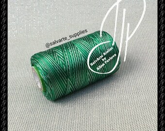 Gradient Embroidery Thread - Etsy