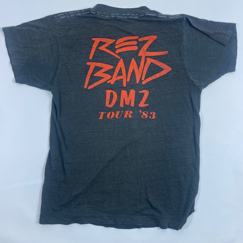Original Rare Vintage the Resurrection Band Music to the Raise Dead ...