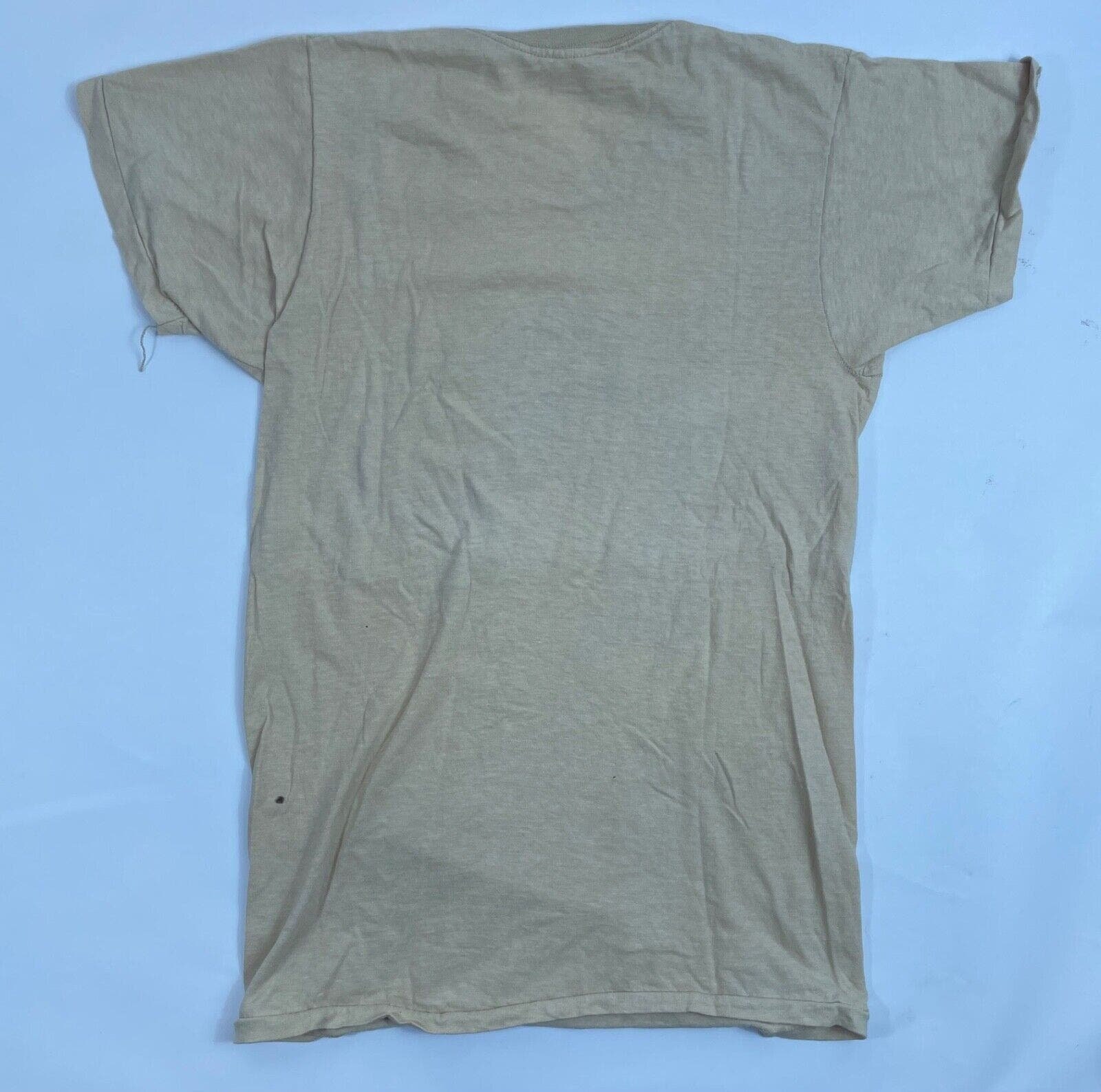 Vintage James Taylor 1980 Summer Tour Tee - Beige Concert Tee S/M - Etsy
