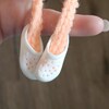 Toe Shoe Charms – Compatible With Croc-style Footwear and Classic Clogs ...