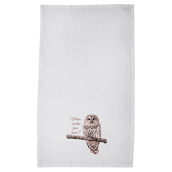 Owl Kitchen Decor - Etsy