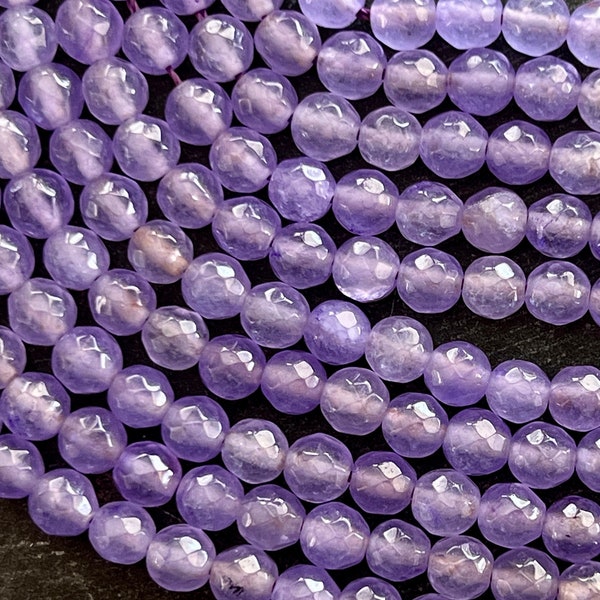 Periwinkle Gemstone - Etsy